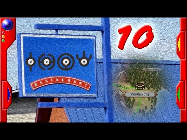 A01 E10: Entering the Spotlight! | UnbeatableCast Wiki | Fandom