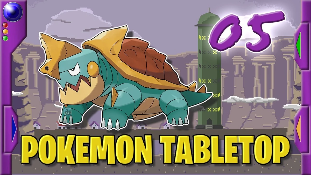 Dreading Water | UnbeatableCast Wiki | Fandom