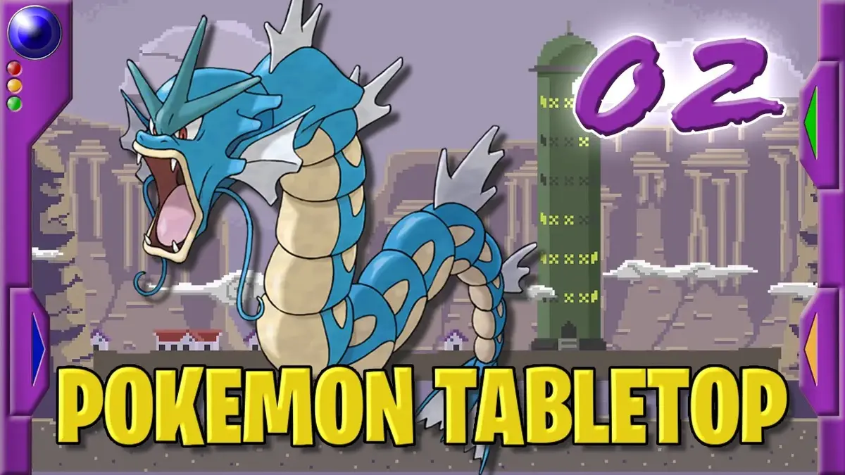 Catacombs & Catalogues | UnbeatableCast Wiki | Fandom