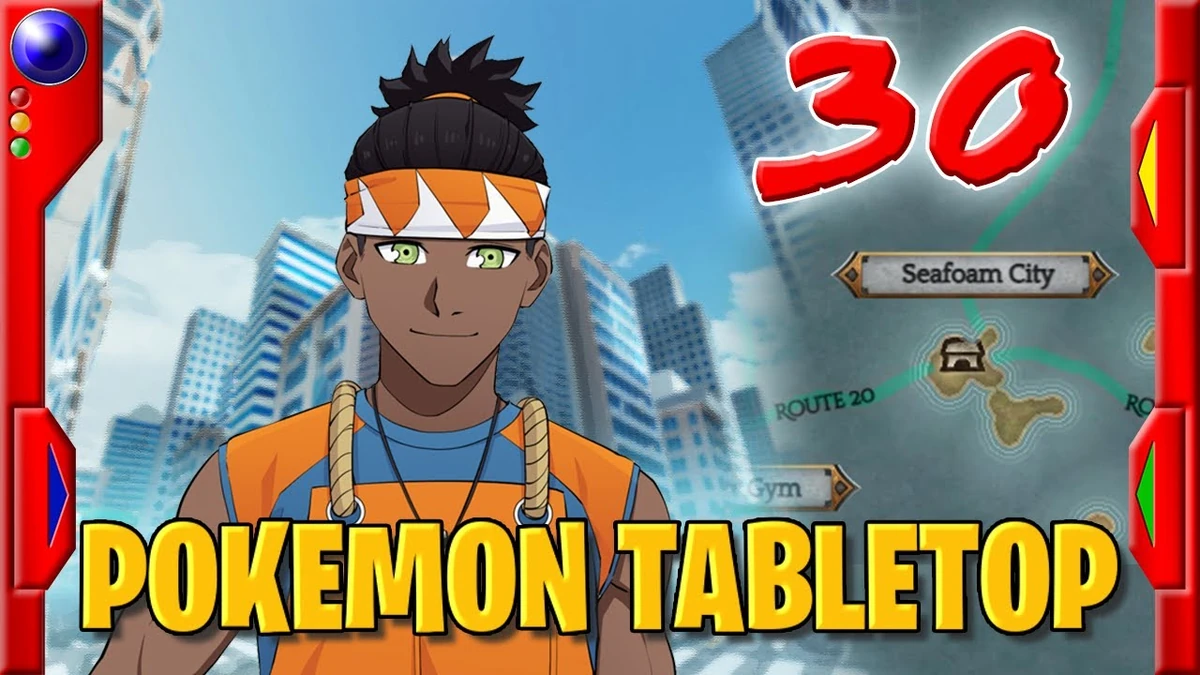 Voss Co. | UnbeatableCast Wiki | Fandom