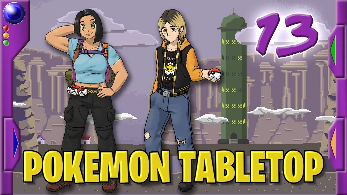 Catch & Release | UnbeatableCast Wiki | Fandom