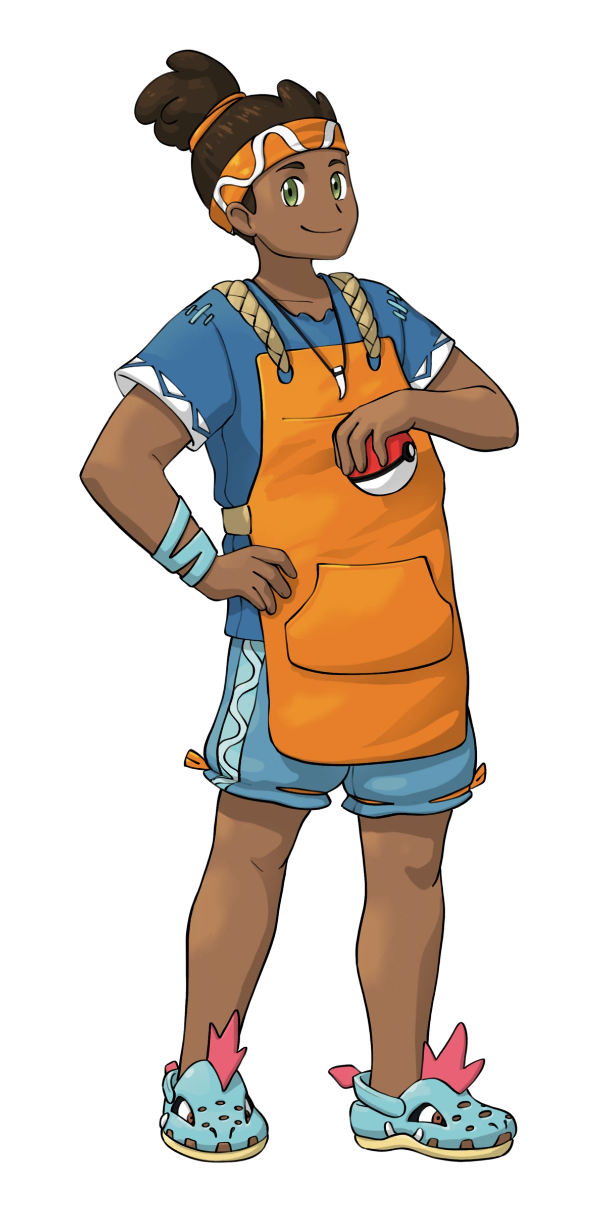 Seth Wake | UnbeatableCast Wiki | Fandom