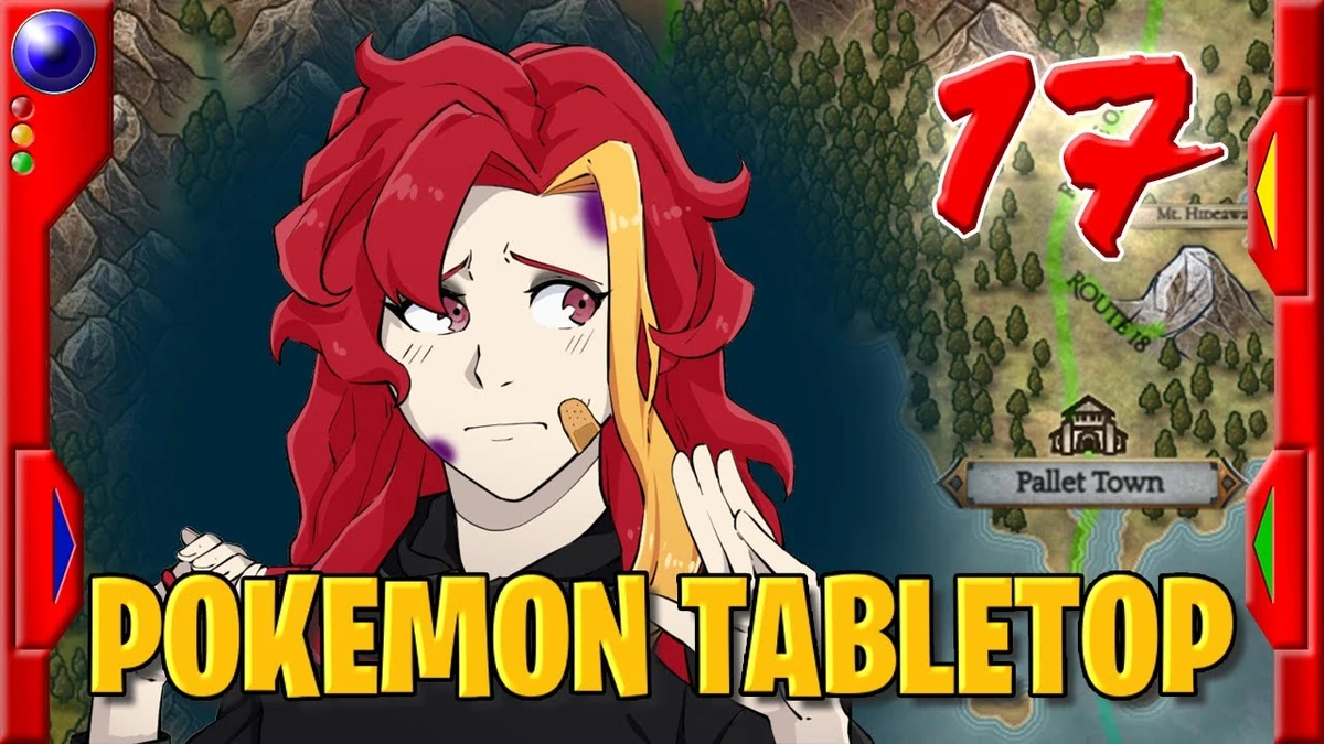 A01 E17: Rioting Against Rockets | UnbeatableCast Wiki | Fandom