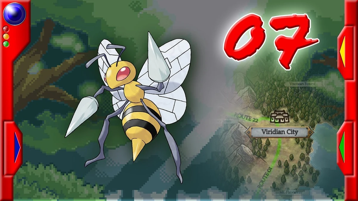 A01 E07: Hunting the Hive | UnbeatableCast Wiki | Fandom