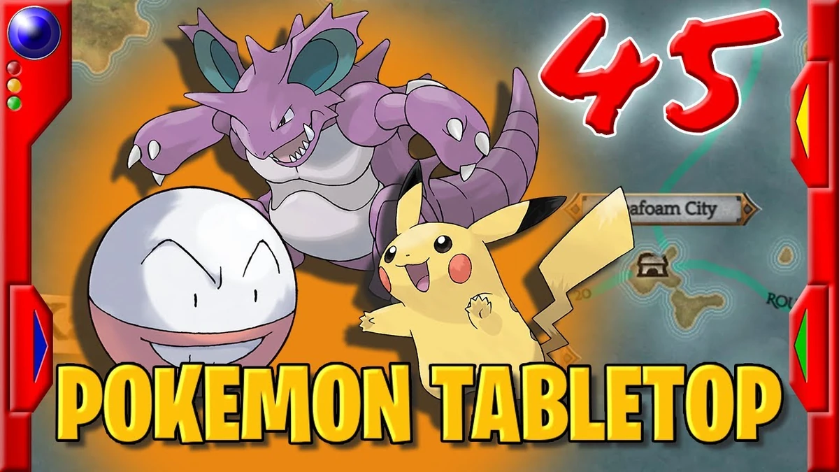 Royal Beatdown | UnbeatableCast Wiki | Fandom