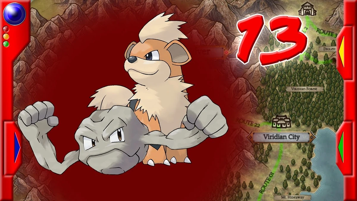 A01 E13: Childhood Touchstones | UnbeatableCast Wiki | Fandom