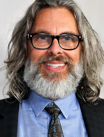 Michael Chabon | Unbelievable Wiki | Fandom