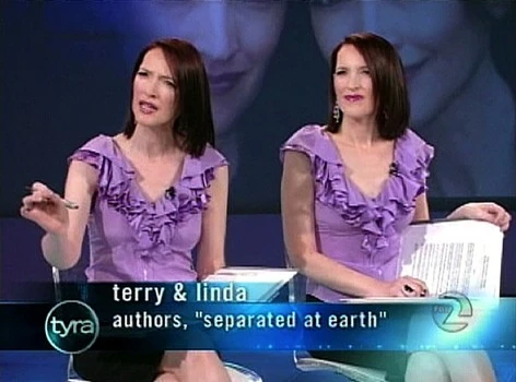 Episode 186: The Psychic Twins | Unbelievable Wikia | Fandom