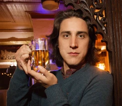 Jason Saenz | Unbelievable Wikia | Fandom