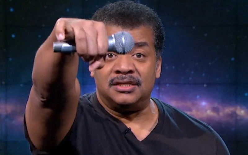Episode 147: B.o.B. vs. Neil DeGrasse Tyson - The Flat Earth Theory ...