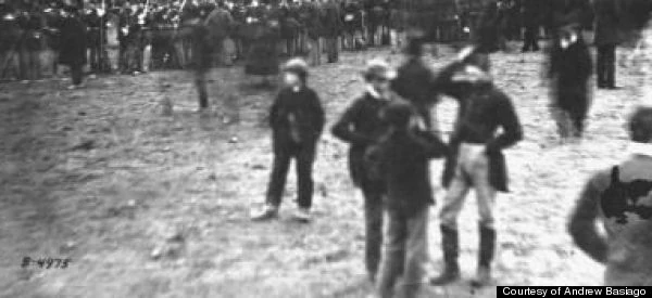 Andrew Basiago | Unbelievable Wikia | Fandom