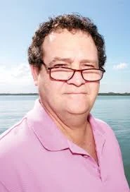 Larry Sinclair | Unbelievable Wikia | Fandom