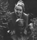 Elizabeth Klarer | Unbelievable Wikia | Fandom