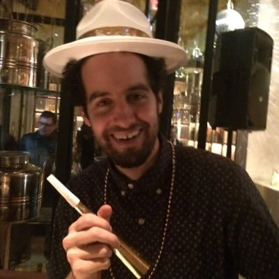 Charles Gould | Unbelievable Wikia | Fandom