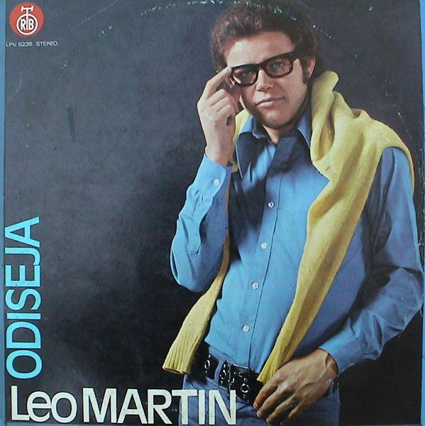 Leo Martin | Unbelievable Wikia | Fandom