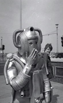 Cisco Grove Alien Encounter | Unbelievable Wikia | Fandom