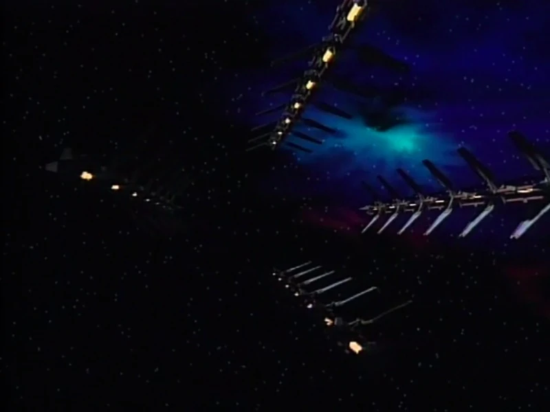 Jumpgate | Treasures and Technologies Wiki | Fandom