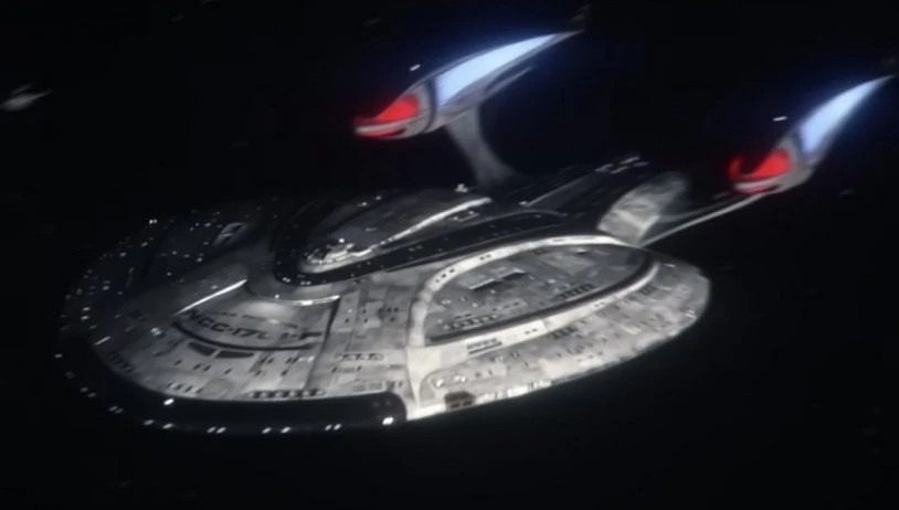 Odyssey Class | Treasures and Technologies Wiki | Fandom
