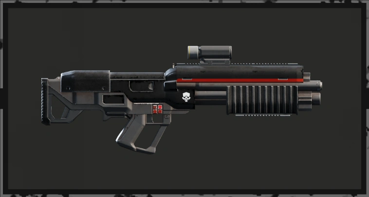 SG-20 Halt | Treasures and Technologies Wiki | Fandom