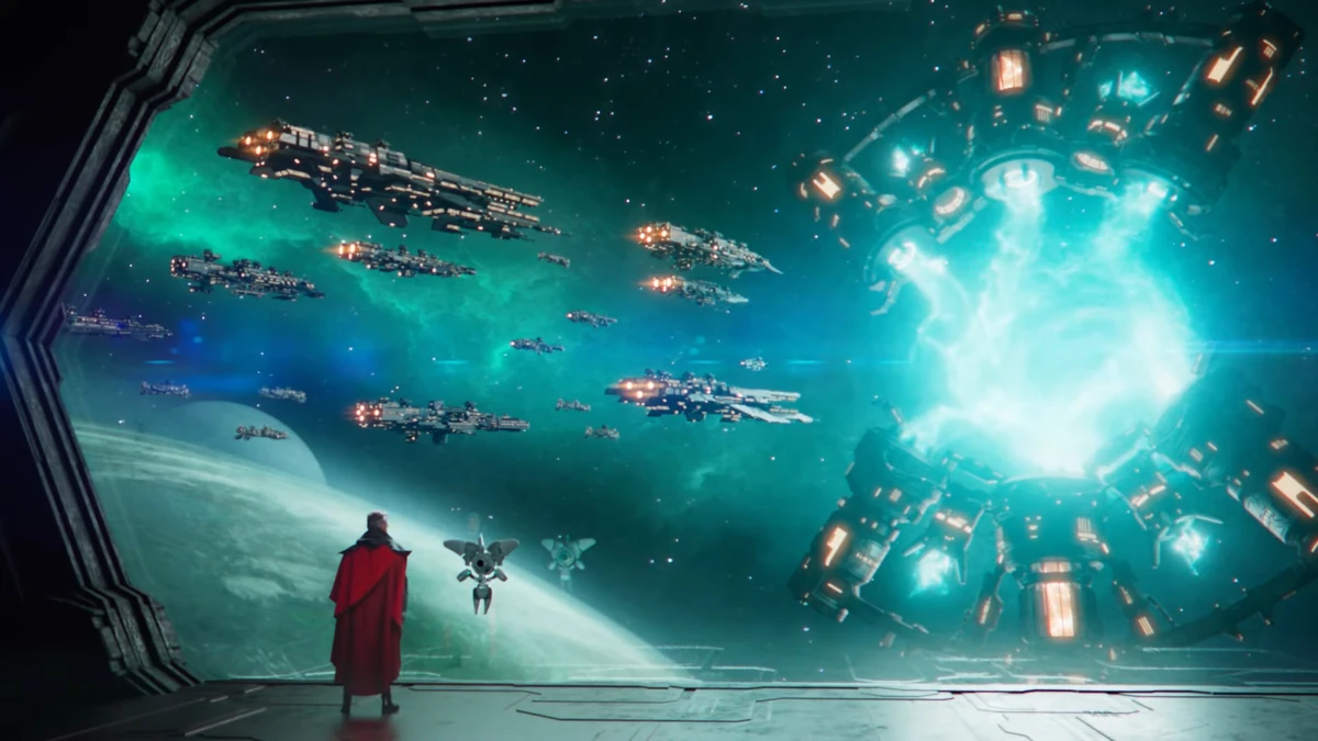 Hyper Relay | Treasures and Technologies Wiki | Fandom