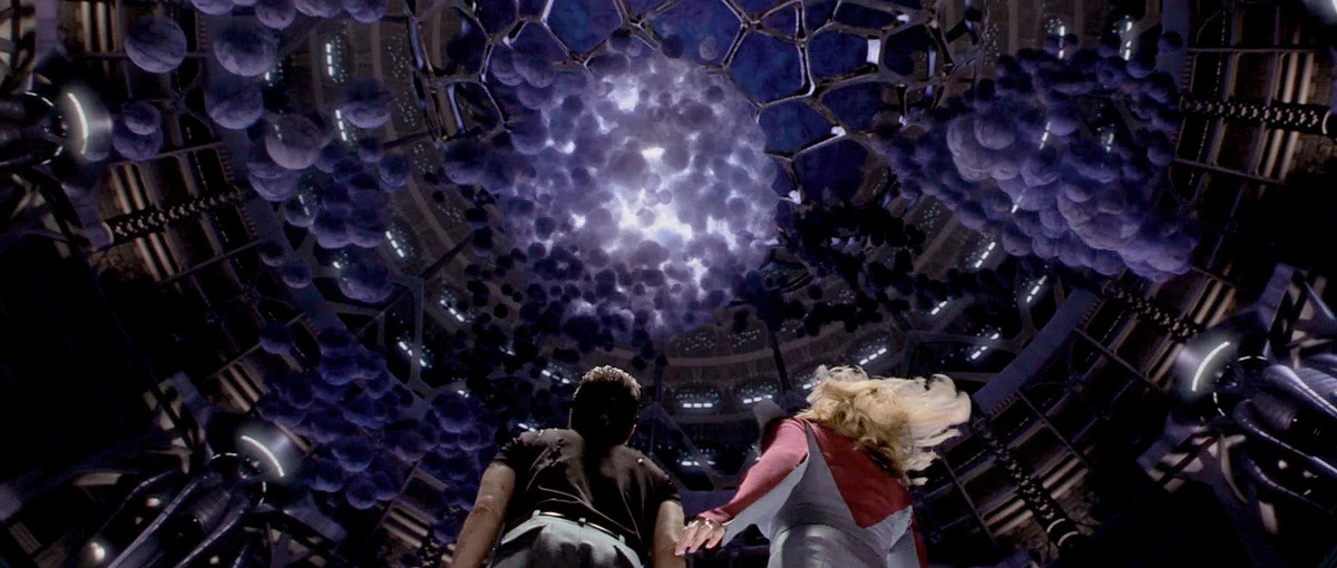 Omega 13 | Treasures and Technologies Wiki | Fandom