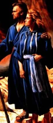 Category:Characters | The Stephen R. Donaldson Universe Wiki | Fandom