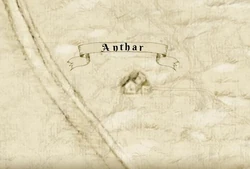 Антар | Unbended Wiki | Fandom