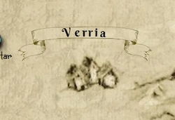 Веррия | Unbended Wiki | Fandom