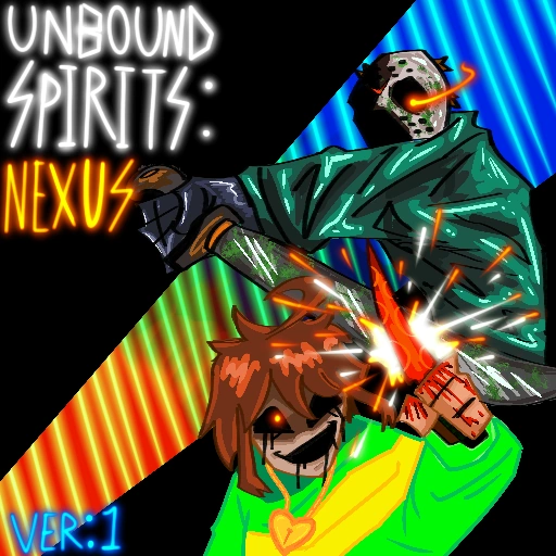 Wiki Staff Page | Unbound Spirits: Nexus Wiki | Fandom