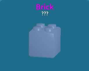 Brick Pet | Unboxing Simulator Wiki | Fandom