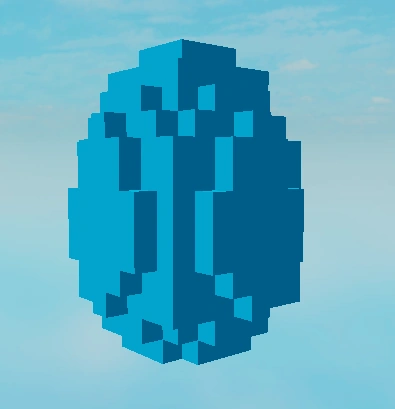 Pixel Egg | Unboxing Simulator Wiki | Fandom