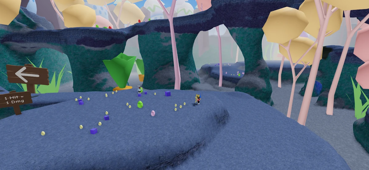 Easter Event 2020 | Unboxing Simulator Wiki | Fandom