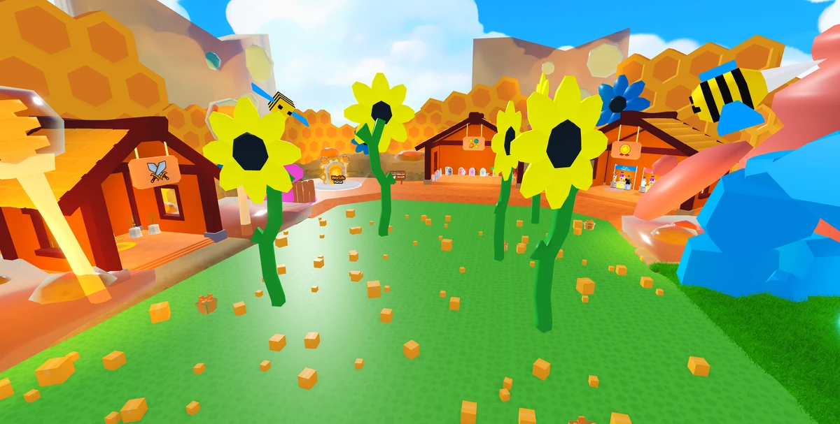 World 5 | Unboxing Simulator Wiki | Fandom