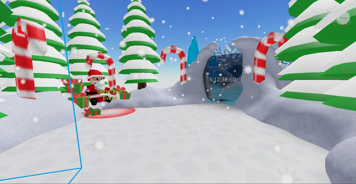 Christmas Event 2019 | Unboxing Simulator Wiki | Fandom