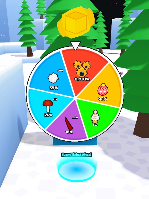 Christmas Event 2023 | Unboxing Simulator Wiki | Fandom