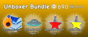 Robux Shop | Unboxing Simulator Wiki | Fandom