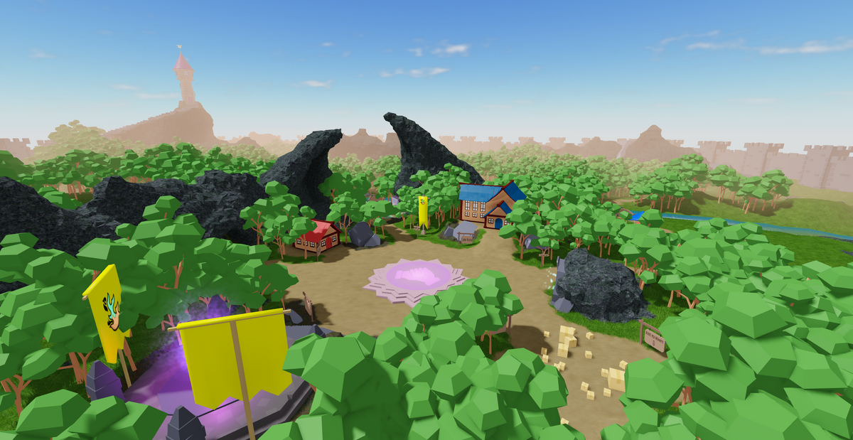 Clans | Unboxing Simulator Wiki | Fandom