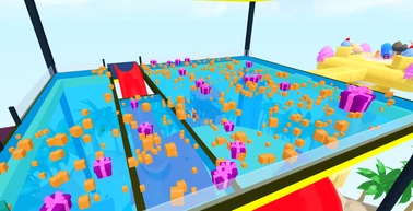 Boxes | Unboxing Simulator Wiki | Fandom