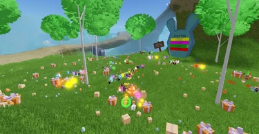 Events | Unboxing Simulator Wiki | Fandom