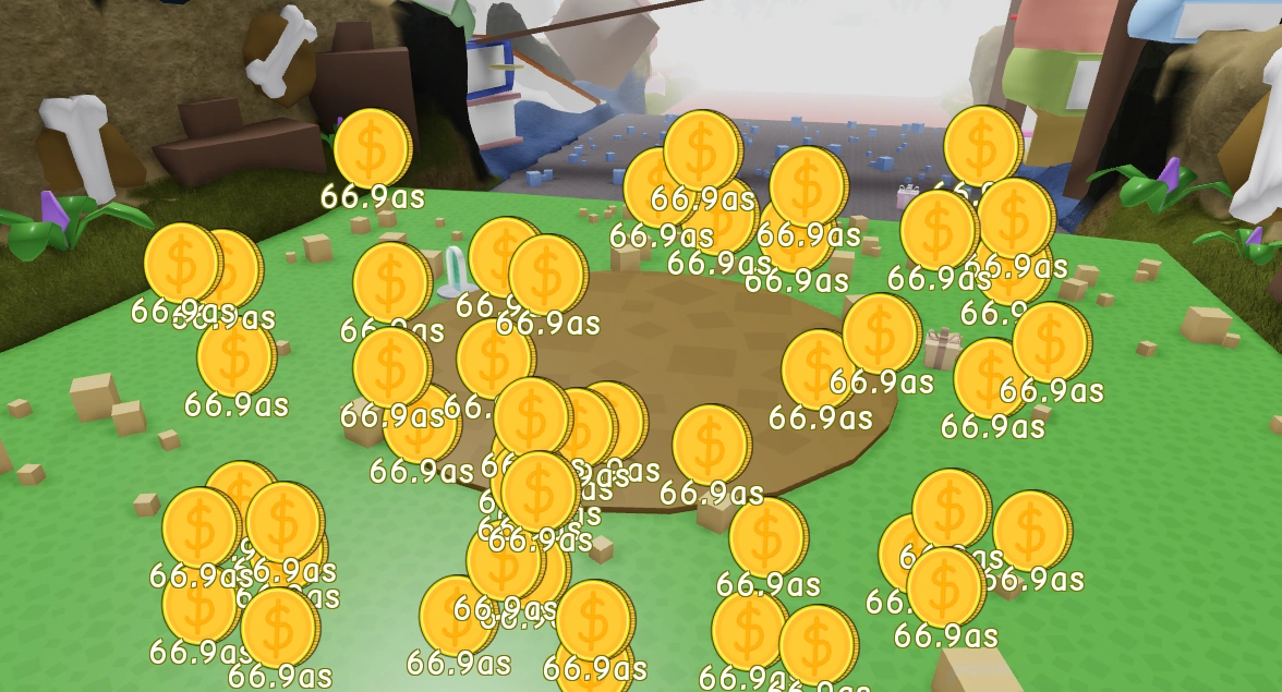 Settings | Unboxing Simulator Wiki | Fandom