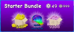 Robux Shop | Unboxing Simulator Wiki | Fandom