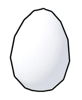 Fast Food Egg | Unboxing Simulator Wiki | Fandom