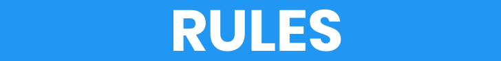 Rules | Unboxing Simulator Wiki | Fandom
