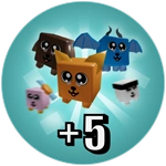 Gamepasses | Unboxing Simulator Wiki | Fandom