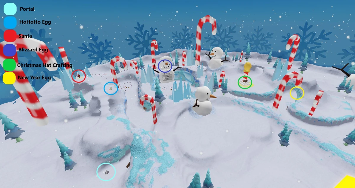 Christmas Event 2020 | Unboxing Simulator Wiki | Fandom