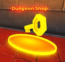 Dungeons | Unboxing Simulator Wiki | Fandom