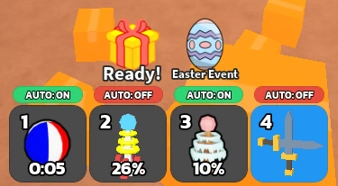 Perks | Unboxing Simulator Wiki | Fandom