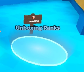 Ranks | Unboxing Simulator Wiki | Fandom