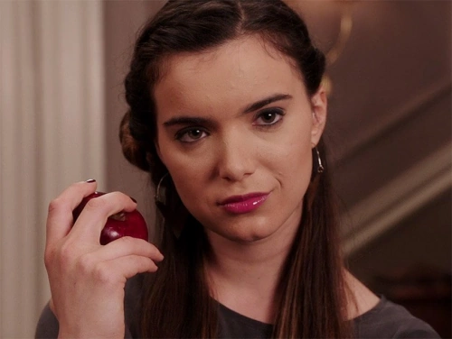 Xanthippe Voorhees | Unbreakable Kimmy Schmidt Wiki | Fandom