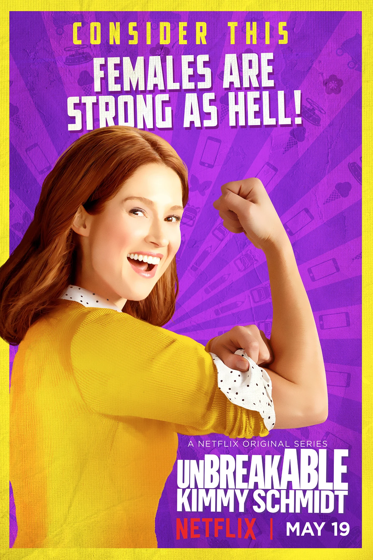 Staffel 3 | Unbreakable Kimmy Schmidt Wiki | Fandom